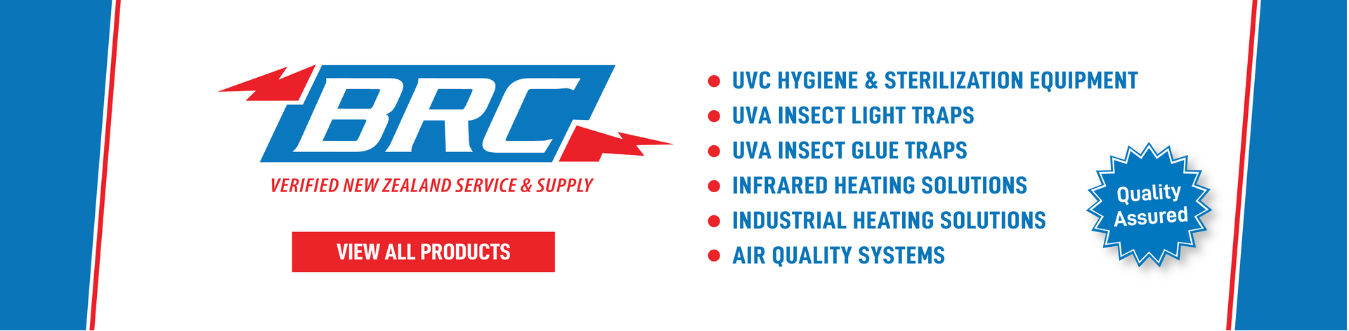 BRC Technology – BRCNZ