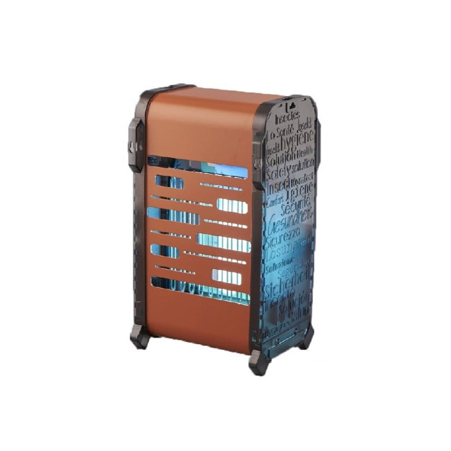 IBOO UVA Flying Insects Electric Zapper – BRCNZ