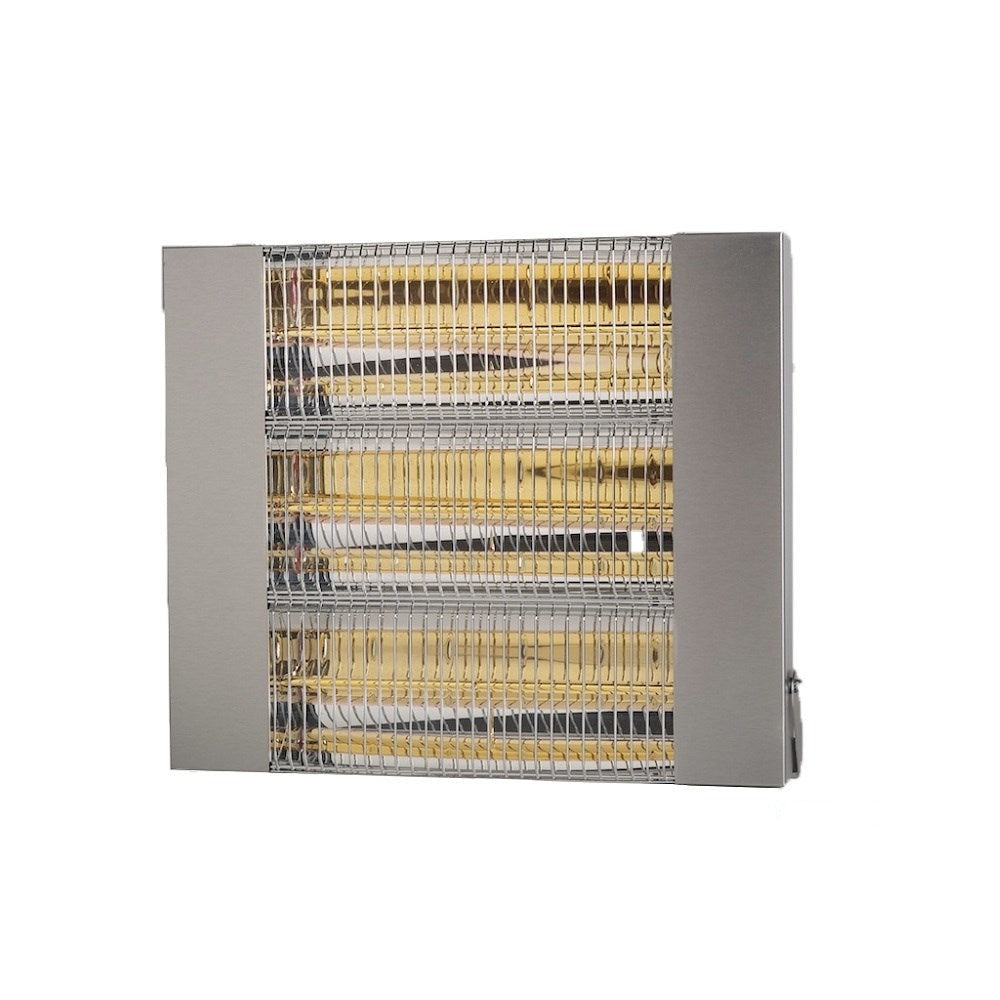 BRC - Infra Red Heaters "Commercial Grate" – BRCNZ