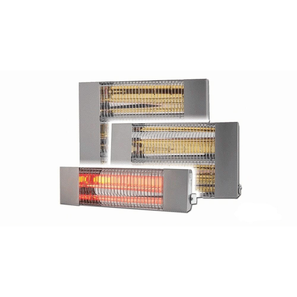 BRC - Infra Red Heaters "Commercial Grate" – BRCNZ