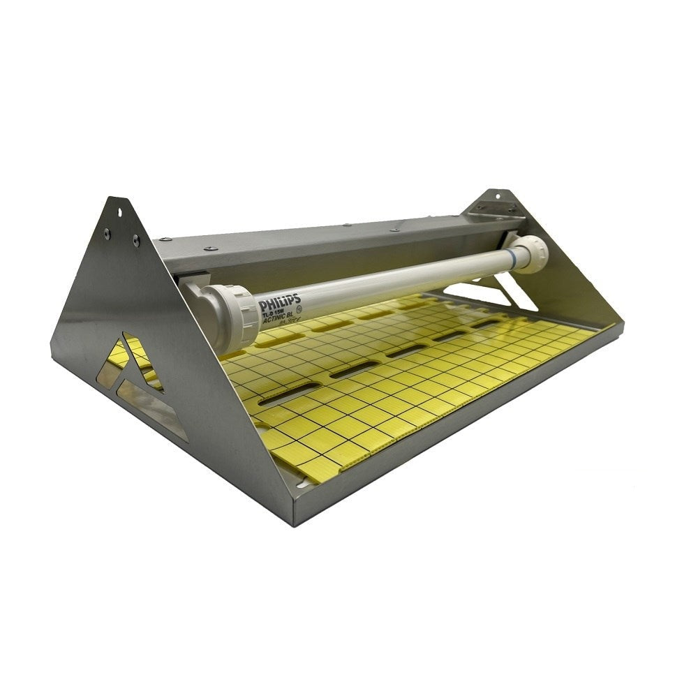 ITRAP30 - UV-A Glueboard Insect Light IP65- Stainless Steel – BRCNZ