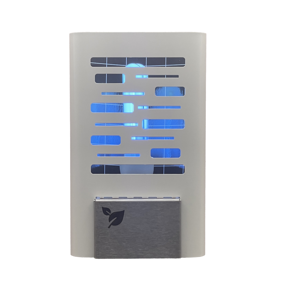 IGLU - UV-A Glueboard Insect Light - White – BRCNZ